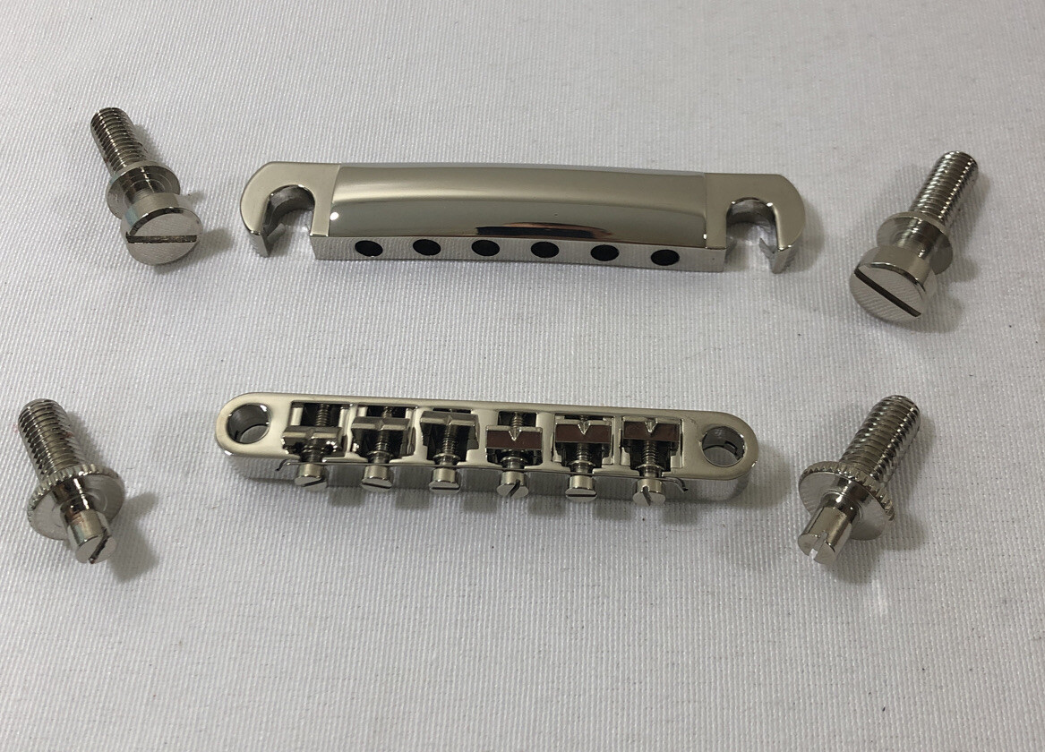 Epiphone guitar bridges and bridge parts for sale > guitarandbassparts.com