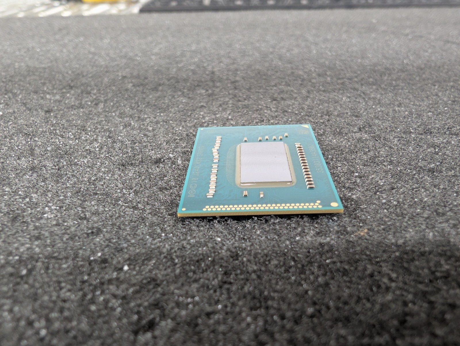 New, Intel, AV8063801119700S R0XG, i7-3537U Processor (4M Cache, up to 3.10 GHz) | eBay