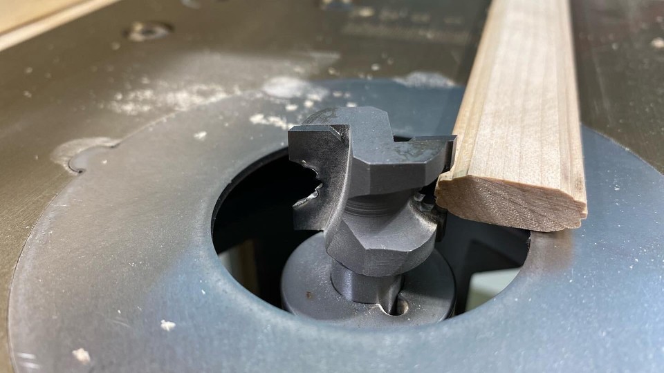 Festool domino edge profile router bits 6 8 10mm pack of 3 | eBay