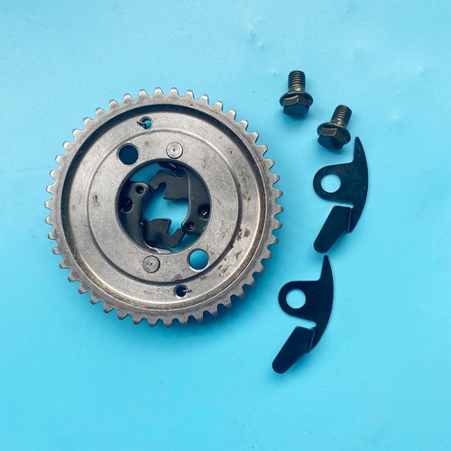 Cam Sprocket,Camshaft,Timing,Sprocket,Massimo,Hisun,UTV,500,HS,MSU ...