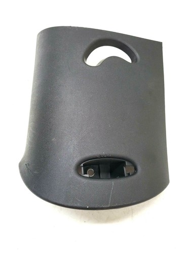 2007-2010 MINI COOPER S R56 RIGHT REAR C-PILLAR TRIM COVER BLACK OEM ...