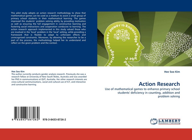 Action Research von Hee Soo Kim (2010, Taschenbuch) online kaufen | eBay.de