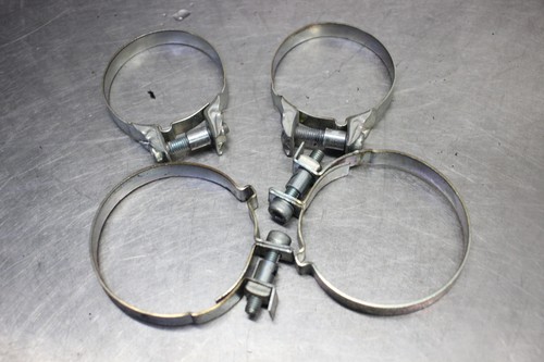 15-18 Yamaha YZF R3 Intake Throttle Body Clamps | eBay