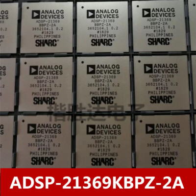 New ADSP-21369KBPZ ADSP-21369BBPZ-2A #TC98-1 | eBay