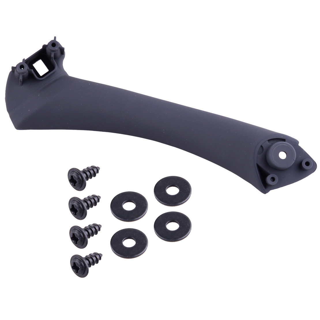 Left Inner Door Panel Pull Handle 51417230849 Fit for BMW 3 E90 Sedan ...