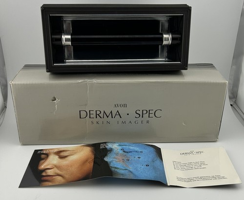 AVON Derma Spec Skin Imager | eBay