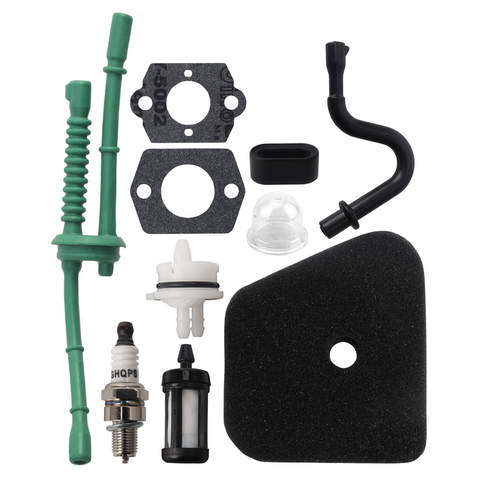 Carburetor Carb For Stihl KM110 KM110R KM90 KM90R KM130 KM130R Carby ...