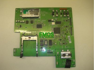 6870VS9034C 050711 DF-054A 6871VSMG90A LG 42PX5D-EB MAIN BOARD | eBay UK