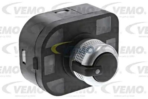 VEMO Switch Mirror Adjustment Fits AUDI A3 A6 A8 Q7 C6 8P 4L 4F 4E ...