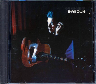 CD Edwyn Collins - Hope And Despair | eBay