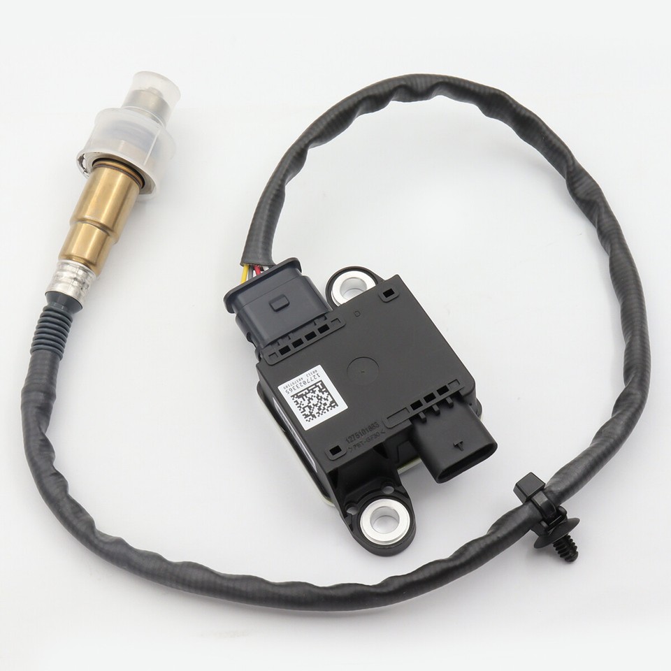 For Isuzu D-MAX Particulate Matter Sensor 8983550720 0281006991 ...