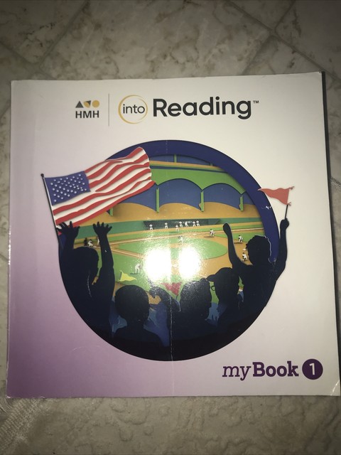 Into Reading Ser.: Into Reading : Student MyBook Softcover Volume 1 ...
