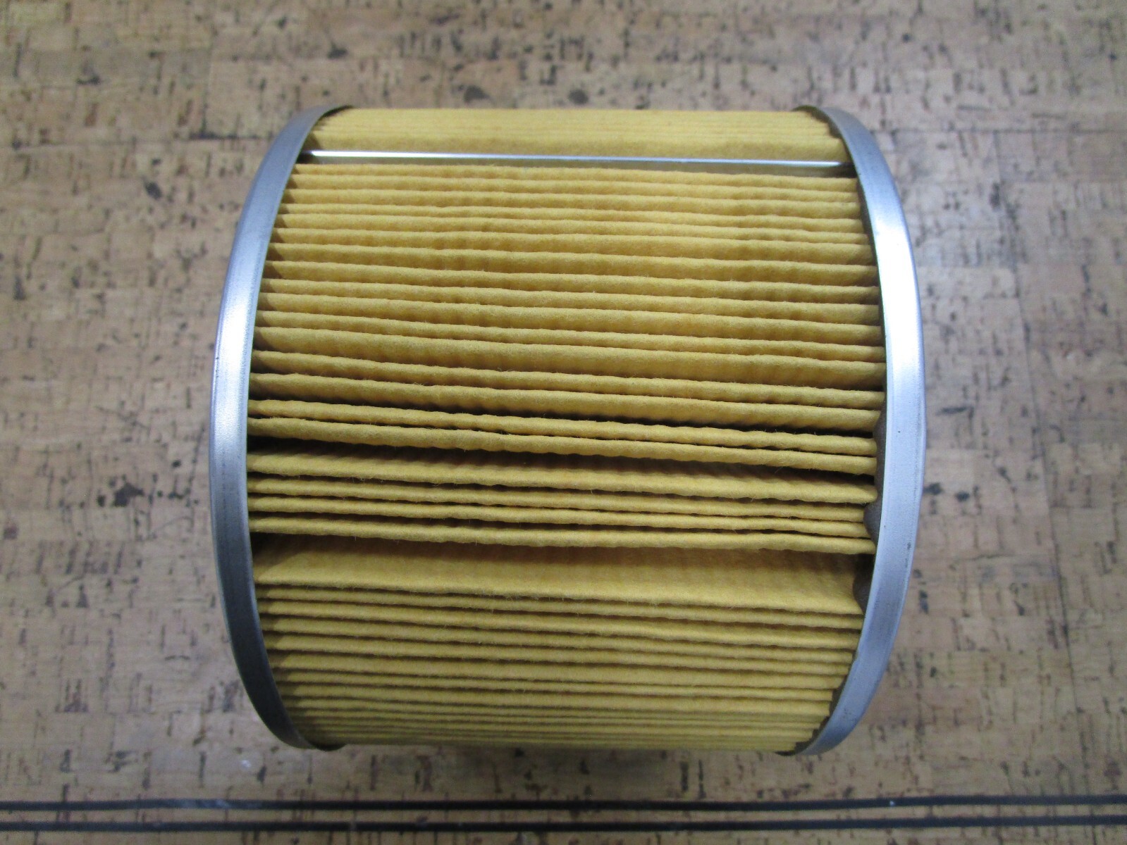 DAHL 201 - Fuel filter cross reference