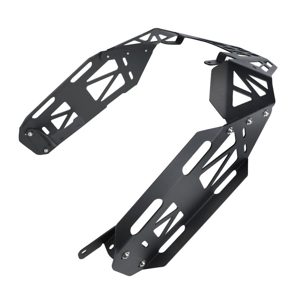 Rear Rack Luggage Top Carrier Box Holder Bracket For KOVE 450 Rally ...
