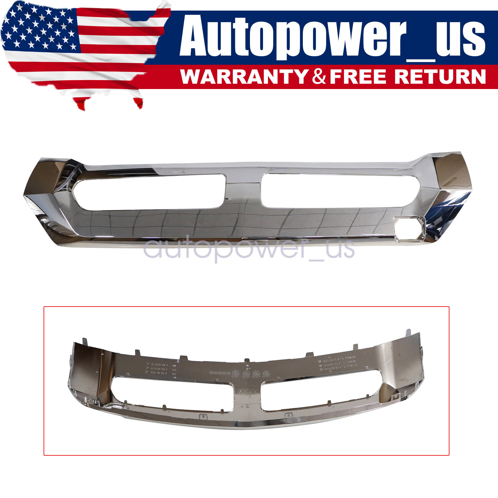 For 2012-2015 Mercedes-Benz ML350 3.5L Bumper Valance Front Lower ...