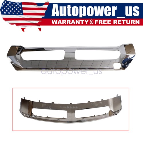 For 2012-2015 Mercedes-Benz ML350 3.5L Bumper Valance Front Lower ...