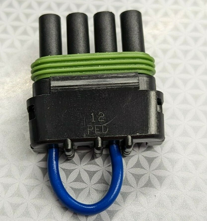 1981-1986 Chevrolet Truck ESC Bypass Module (C10, K10, etc) | eBay