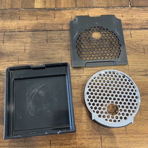 j Nespresso Vertuo Breville BNV220 Cup Support Rest Drip Tray Grid ...
