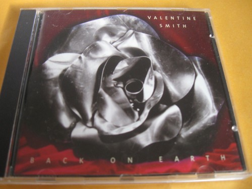 Valentine Smith Back on Earth (CD) 763871100124 | eBay