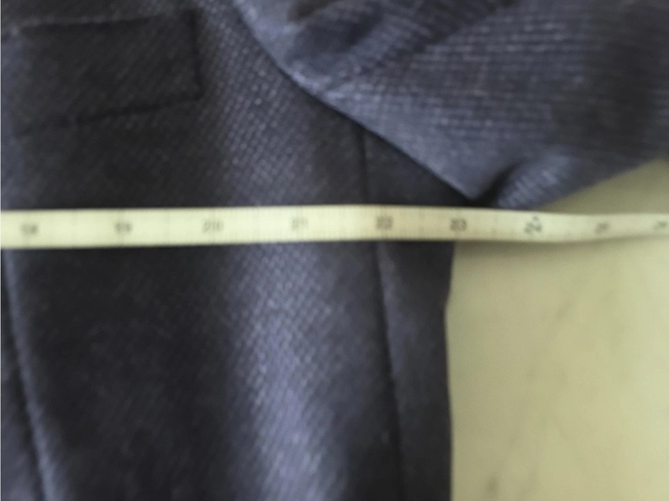 Kiton Vicuna Winter Weight Sports Jacket Fits Like 46l Expensive VICUNA ...