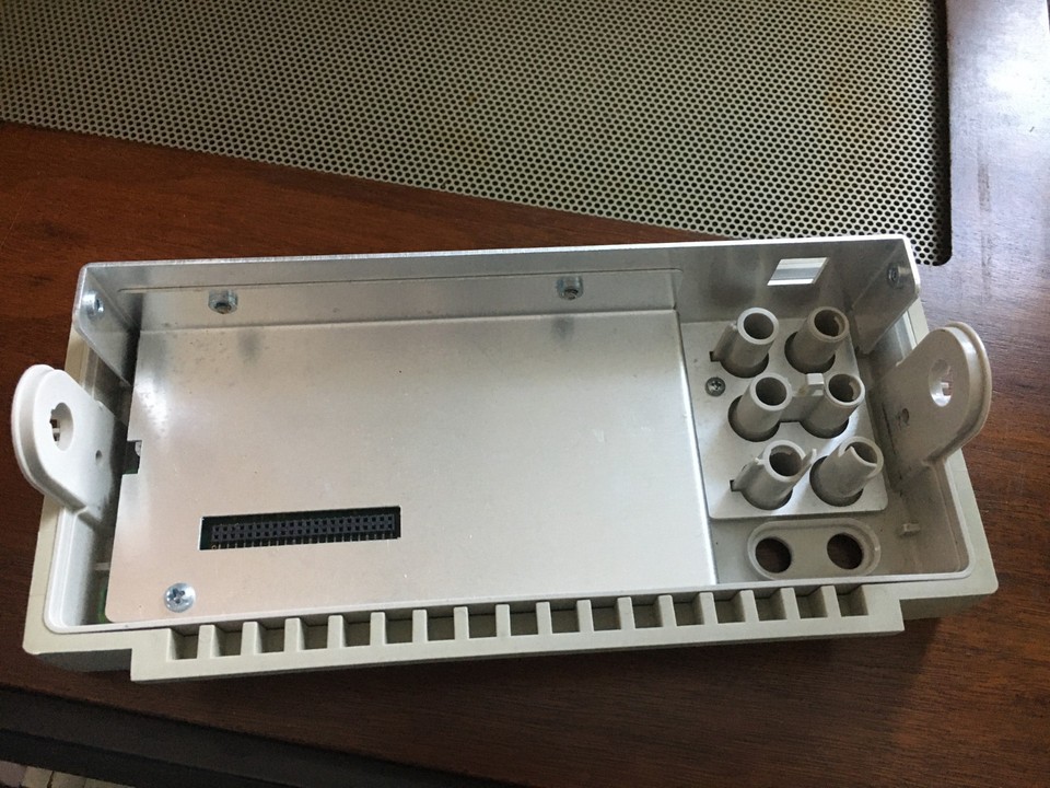 Tektronix DMM4050 Digital Precision Multimeter Front Panel | eBay