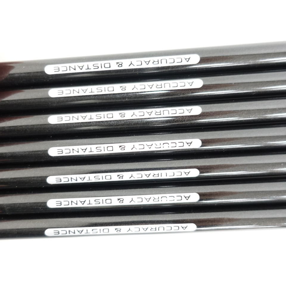 GRAPHITE DESIGN Tour AD AD-95 7pcs Iron Set Flex-S Shaft Only | eBay