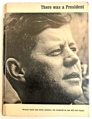 There Was A President by Ridge Press, Inc. (1966) | eBay