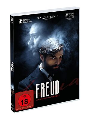 Freud - DVD / Blu-ray - *NEU* | eBay.de