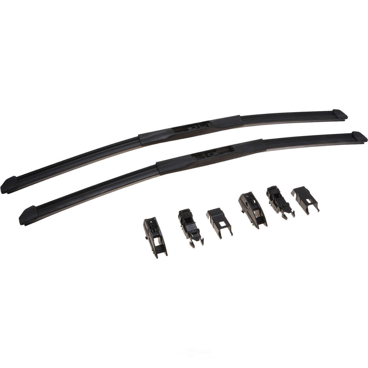 Windshield Wiper Blade Set-Base Trico 25-2424 for sale online | eBay