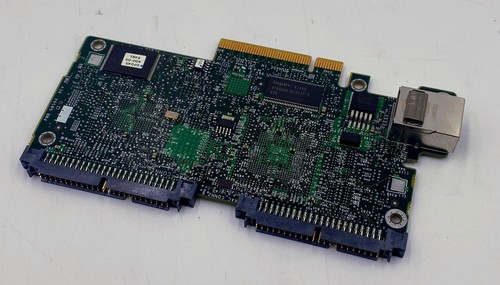 Dell PowerEdge DRAC 5 Remote Access Card G8593, PCI-E Controller | eBay