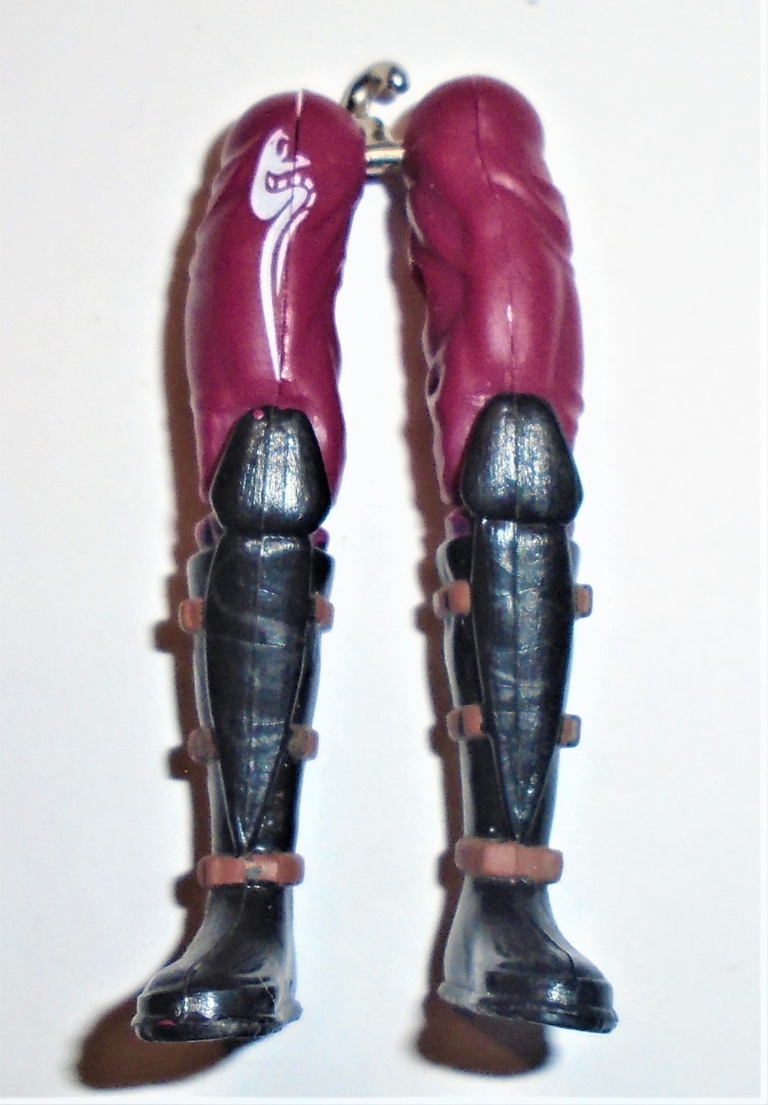 GI Joe Body Part 2003 Zartan V7 Legs C8.5 Very Good | eBay