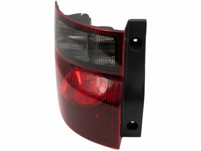 For 2003-2008 Honda Element Tail Light Assembly Left Brock 62651XK 2006 ...