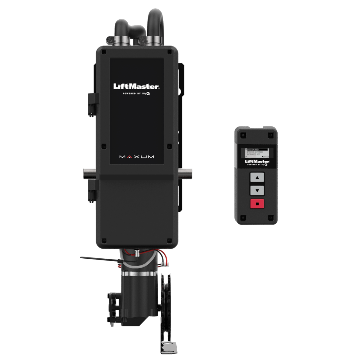 Liftmaster Garage Door Opener 12 Hp 8 Best Garage Door Openers For