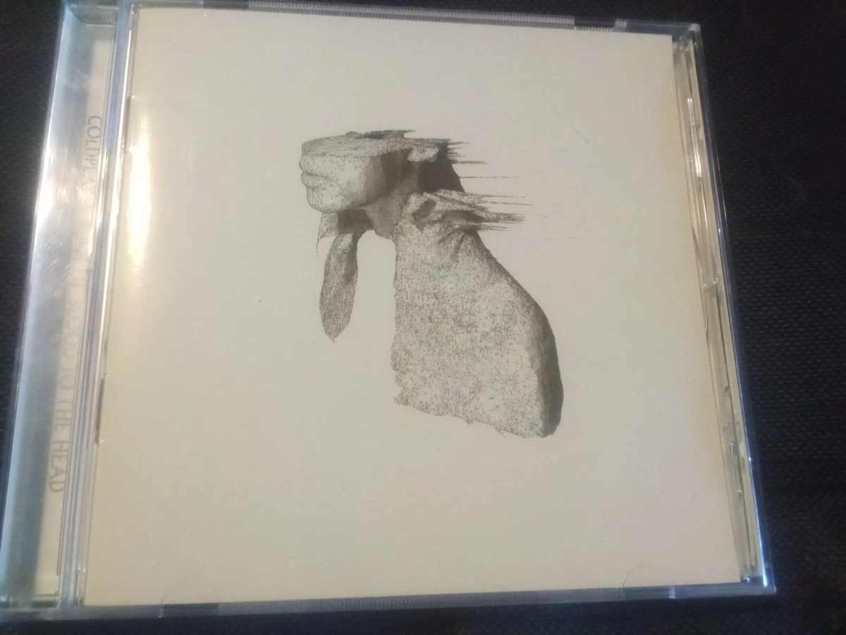A Rush Of Blood To The Head Singles