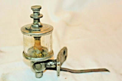 Parts - Machine Oiler