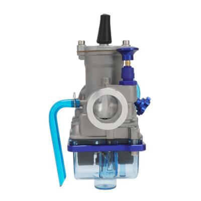 24mm Fit on 50cc to 100cc Engine Carburetor Zinc Aluminum Alloy ...