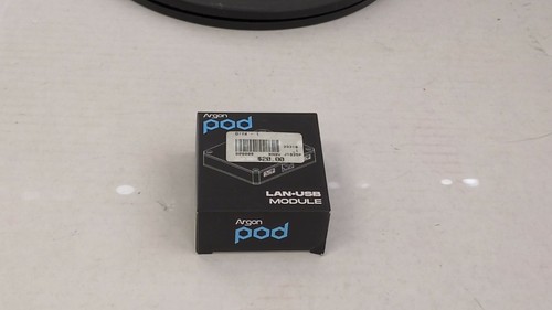 Argon Pod LAN-USB Module for Raspberry Pi Zero 2 W | eBay