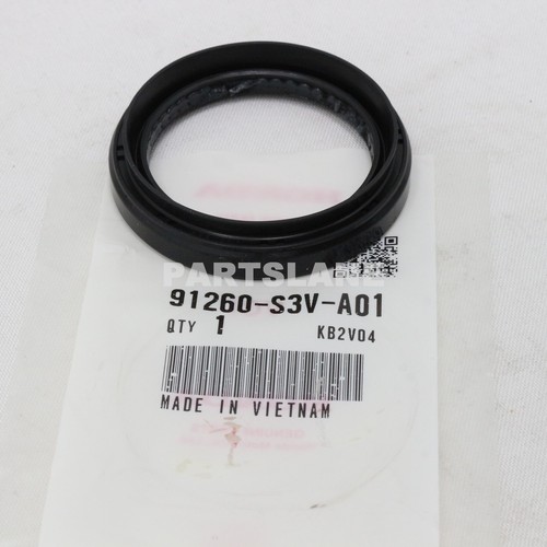 Honda CV Joint Half Shaft Seal 91260 S3v A01 for sale online | eBay