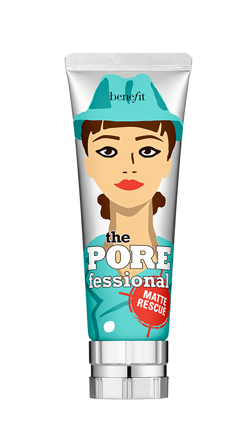 BENEFIT Porefessional Face Primers & Skincare Range 3ml -22ml Various ...