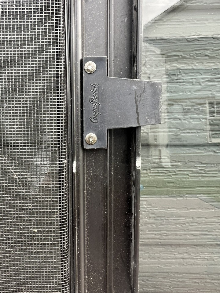 Truck Cap Topper Sliding Side Window Replacement Seal Swiss Caps 15”x59 ...
