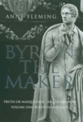 Byron the Maker: 1 (Byron the Maker: The Truth or Masquerade - an ...