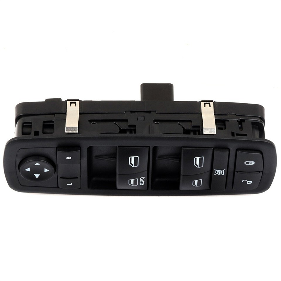 Dodge Nitro Power Window Control Driver Side Master Power Window Switch ...