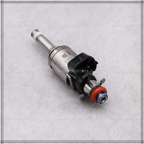 Nuevo conjunto de (4) P51F13250A GDI Combustible Inyectores para Mazda ...