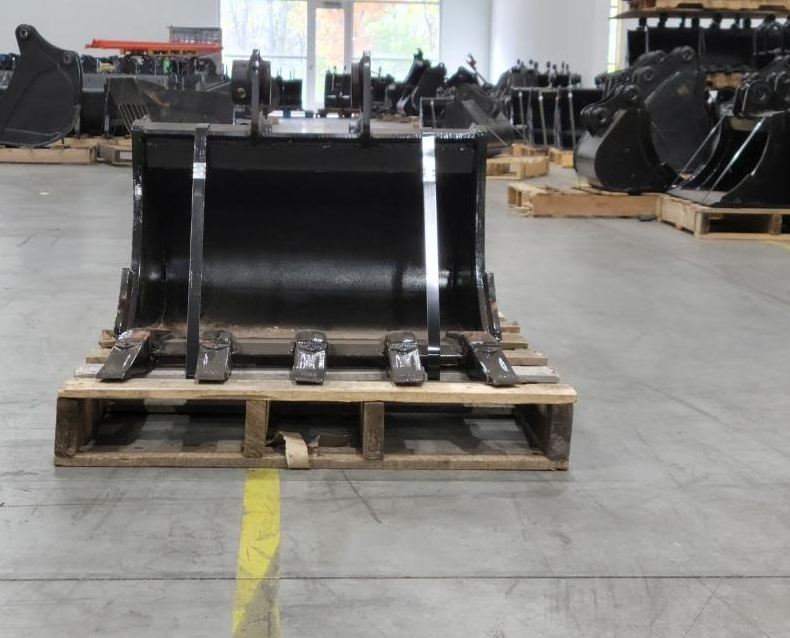 New 24" Heavy Duty Excavator Bucket for Sany SY26 | eBay