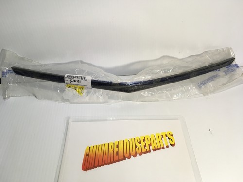2011-2013 CAMARO BLACK UPPER GRILLE EXCEPT ZL1 NEW OEM GM 92242525 | eBay