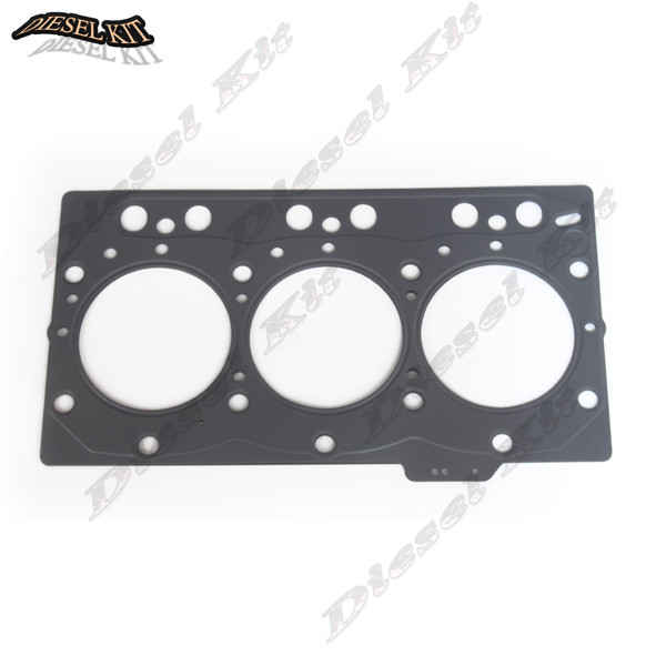 Engine Gasket Kit for Yanmar 3TNE78A Komatsu 3D78AE-3 3D78-1 3D78N-1 | eBay