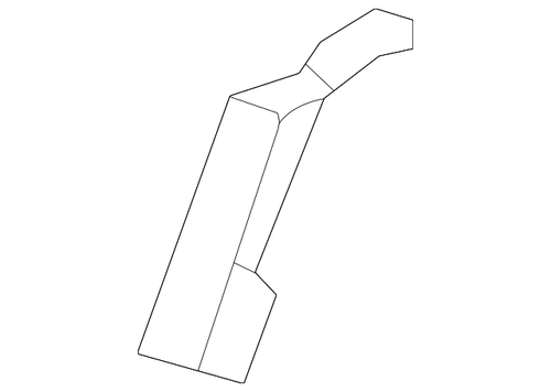 Genuine Hyundai Upper Bracket 86625-S8CA0 | eBay