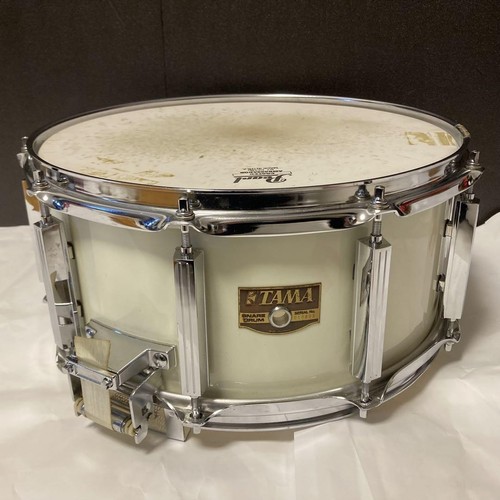 Rare Tama Artwood Snare Drum 80 14 Inch Aw216 | eBay