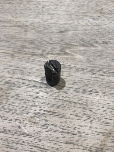 NR Davis And Son Top Lever Post | eBay