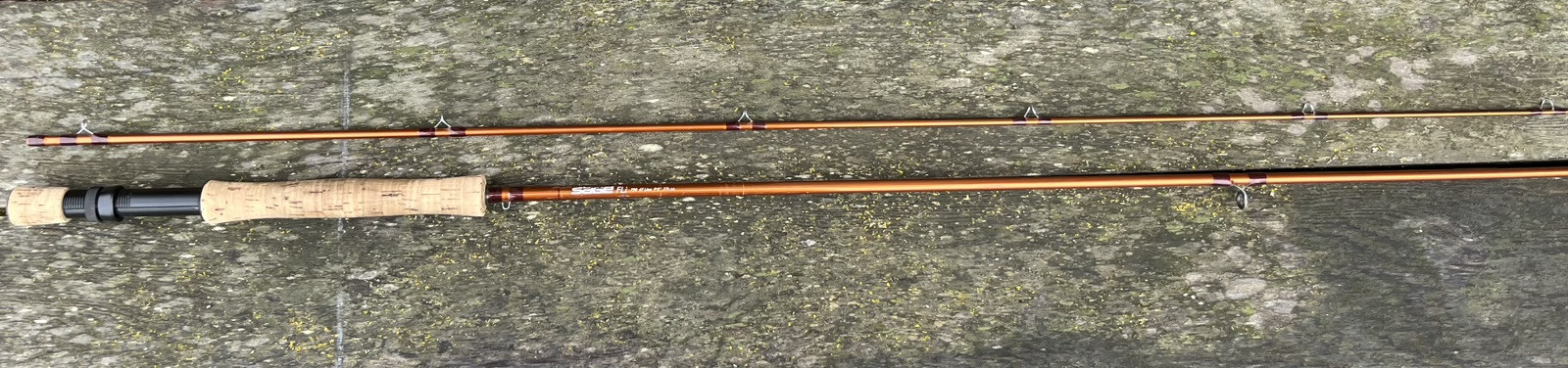 Sage Fli 790, 9’ 7wt Fly RodのeBay公認海外通販｜セカイモン